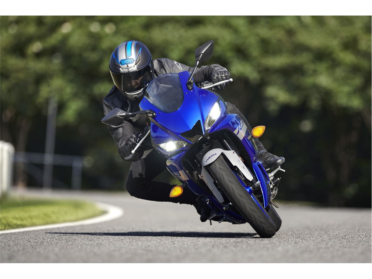 Yamaha R3 2020 - The best site for Motorbikes for sale in New Zealand