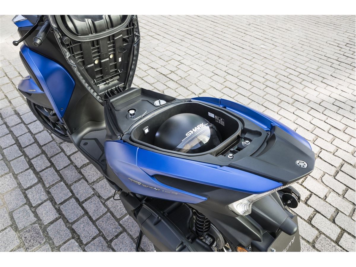 Yamaha Tricity 2020 - The best site for Motorbikes for sale in New Zealand