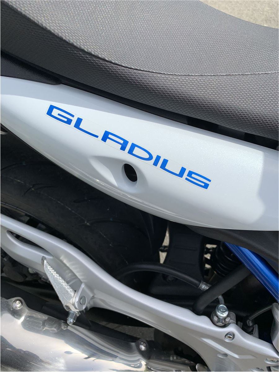 Suzuki SFV650 2011 - The best site for Motorbikes for sale in New Zealand