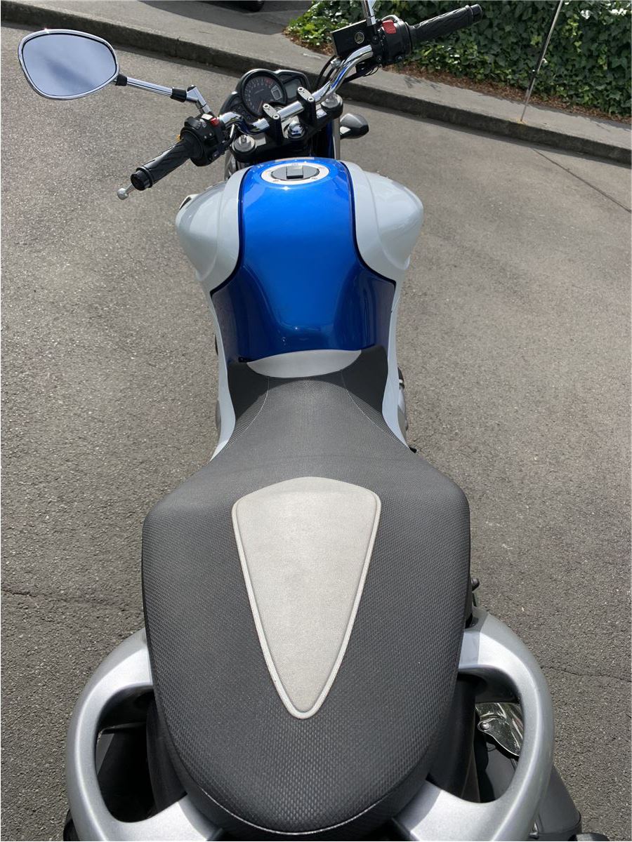 Suzuki SFV650 2011 - The best site for Motorbikes for sale in New Zealand