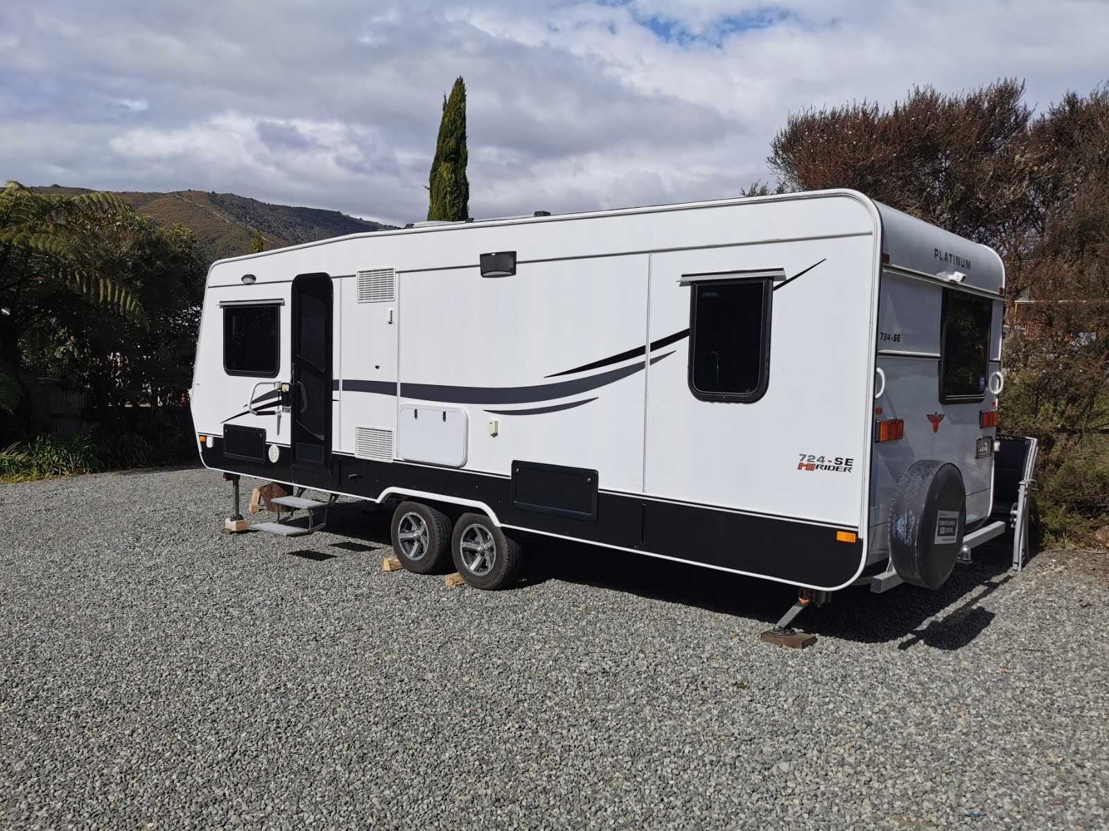 RV's For Sale - NZTODAY-RV Lifestyle Magazine Discover New Zealand