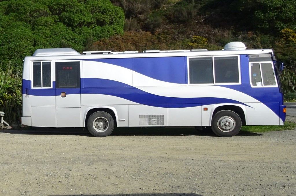 RV's For Sale - NZTODAY-RV Lifestyle Magazine Discover New Zealand