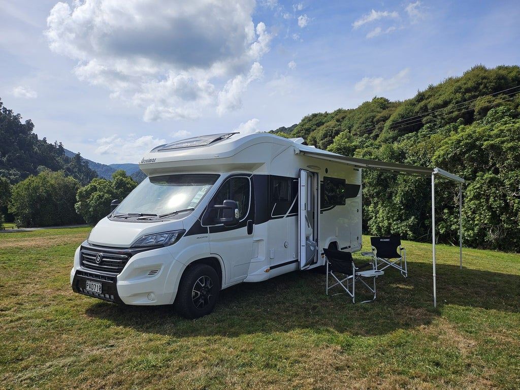 RV's For Sale - NZTODAY-RV Lifestyle Magazine Discover New Zealand