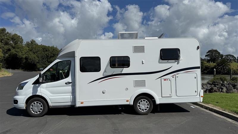 RV's For Sale - NZTODAY-RV Lifestyle Magazine Discover New Zealand
