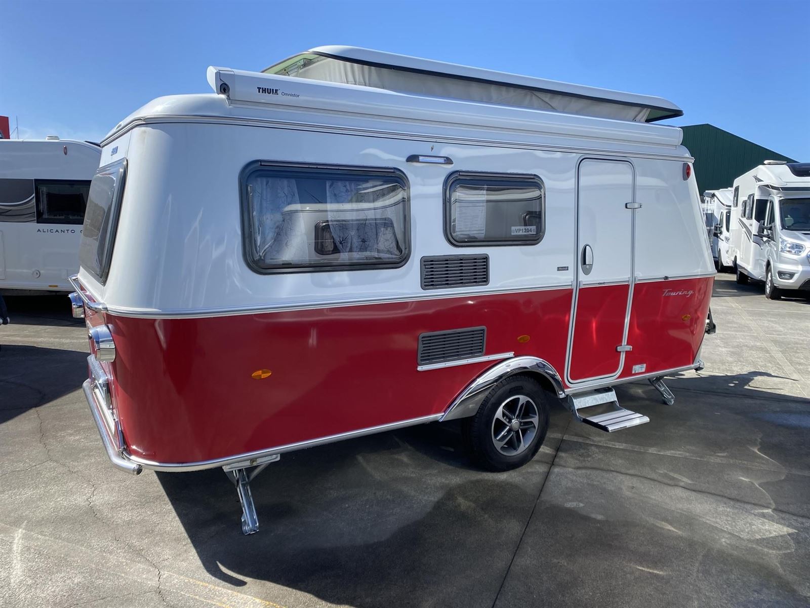 RV's For Sale - NZTODAY-RV Lifestyle Magazine Discover New Zealand