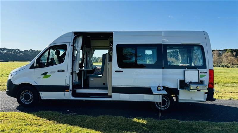 RV's For Sale - NZTODAY-RV Lifestyle Magazine Discover New Zealand