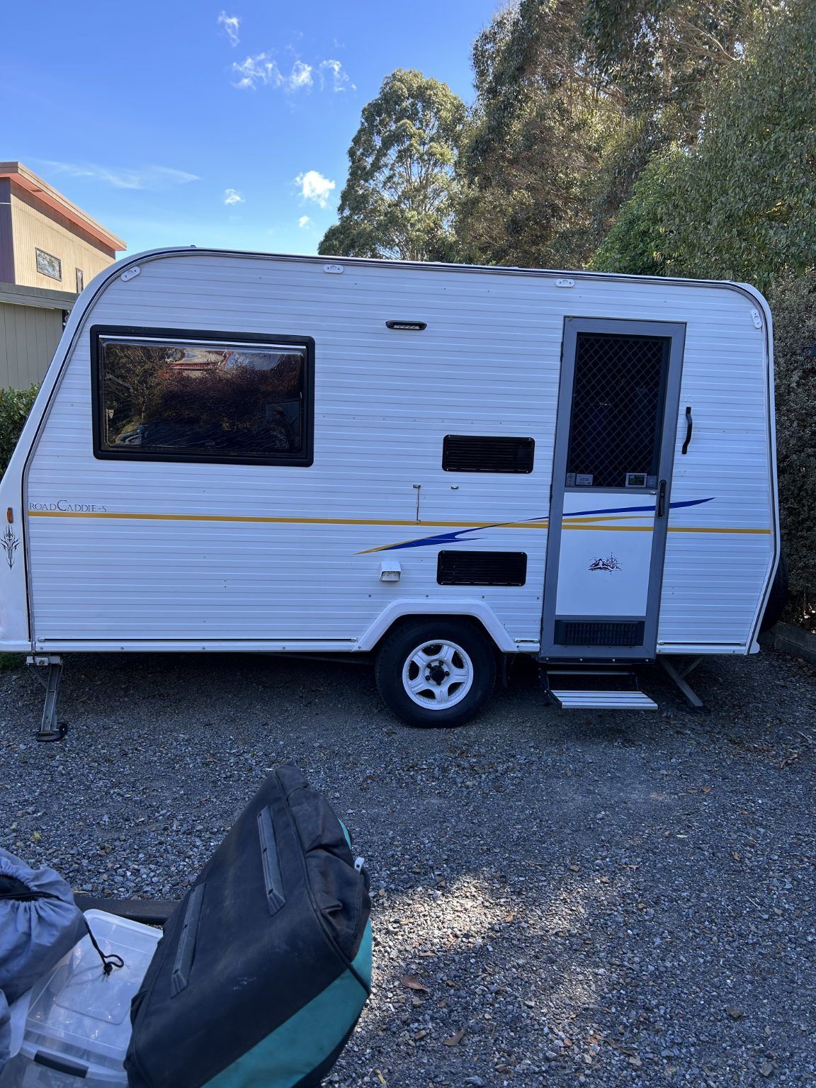 RV's For Sale - NZTODAY-RV Lifestyle Magazine Discover New Zealand