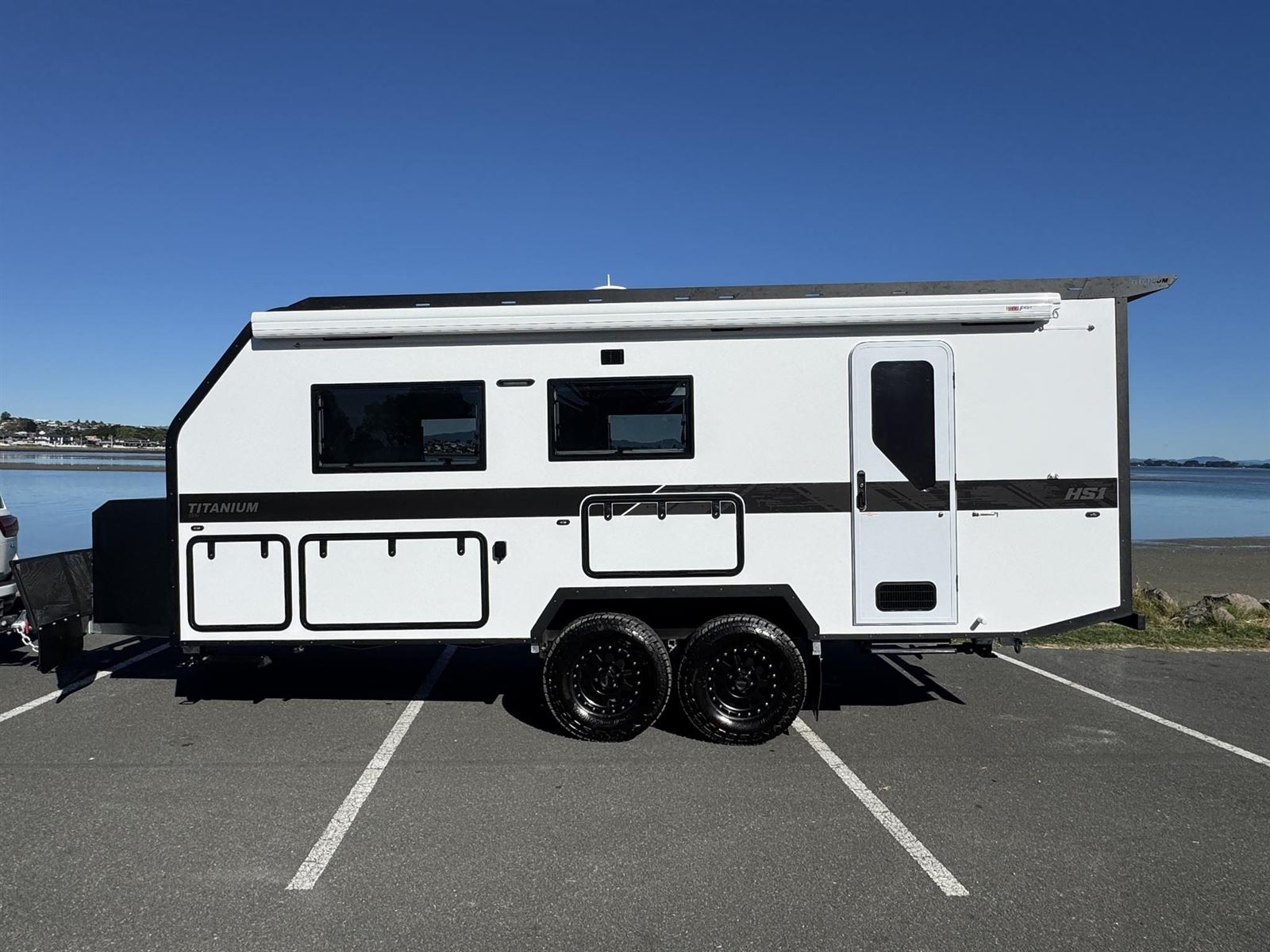 RV's For Sale - NZTODAY-RV Lifestyle Magazine Discover New Zealand