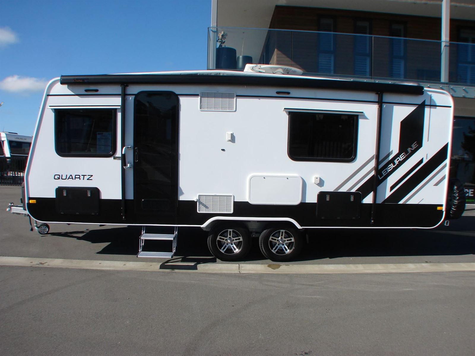 RV's For Sale - NZTODAY-RV Lifestyle Magazine Discover New Zealand