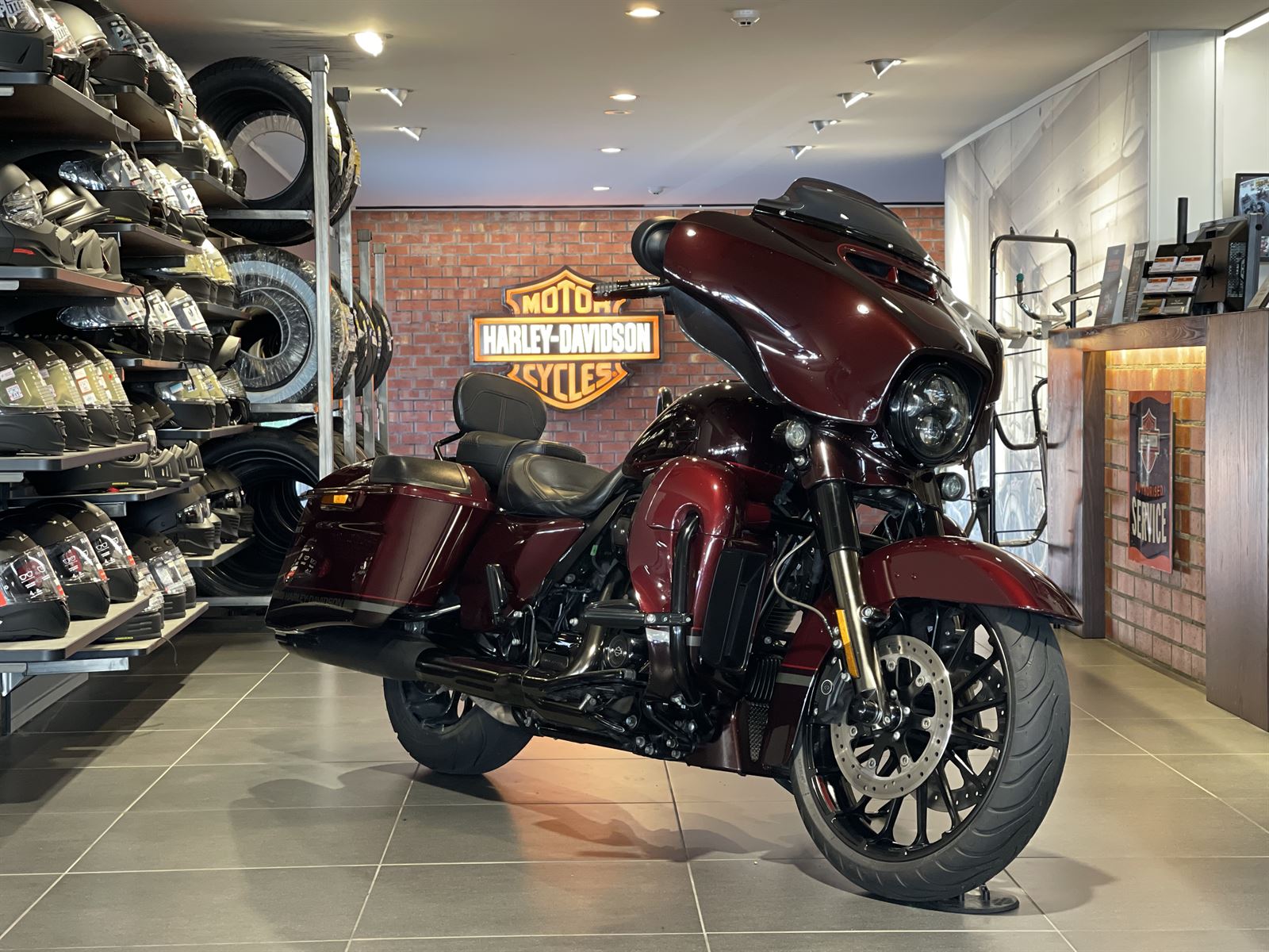 Used Bikes - Waikato's largest motorcycle dealership | Road and Sport ...