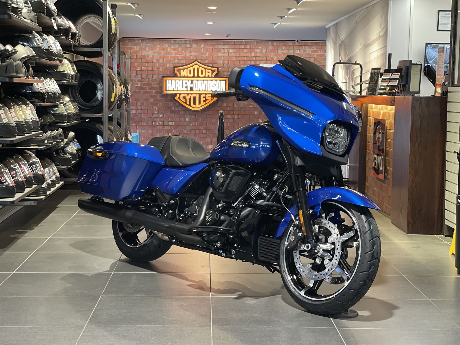 Used Bikes - Waikato's largest motorcycle dealership | Road and Sport ...