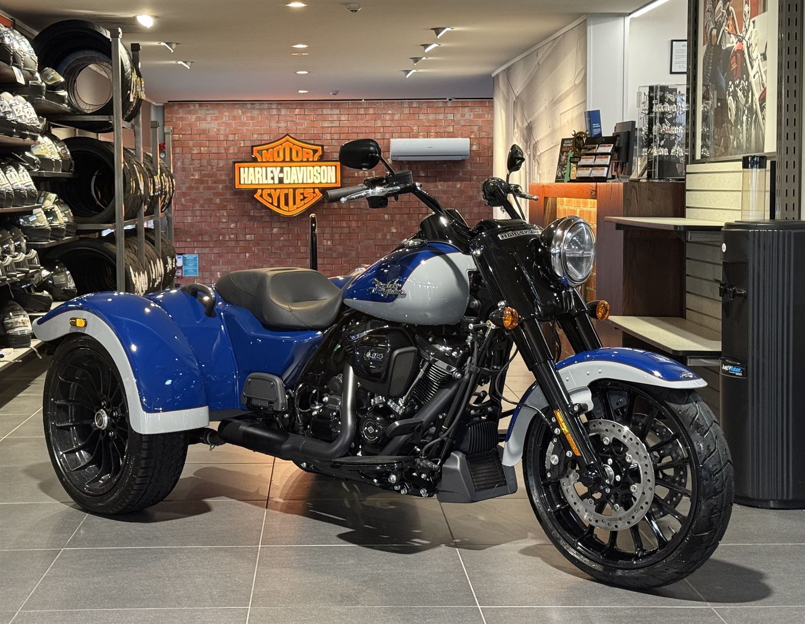 Used Bikes - Waikato's largest motorcycle dealership | Road and Sport ...