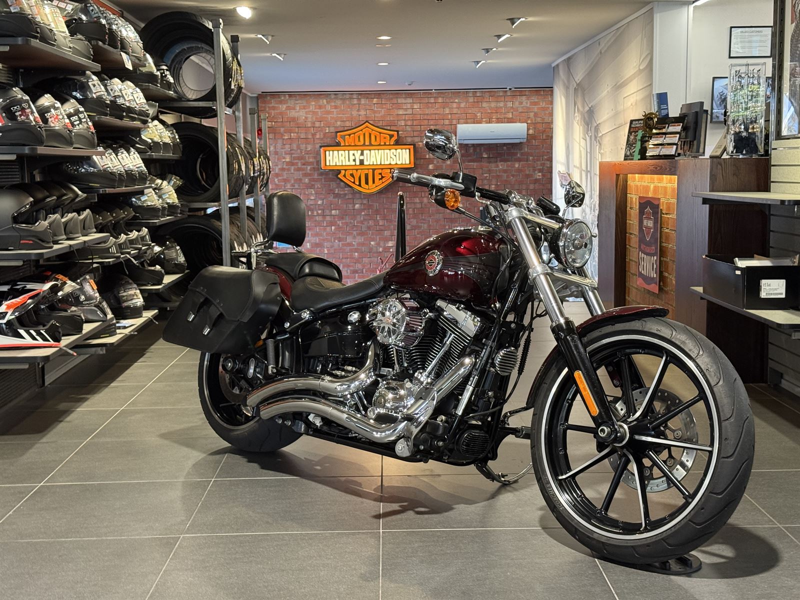 Used Bikes - Waikato's largest motorcycle dealership | Road and Sport ...