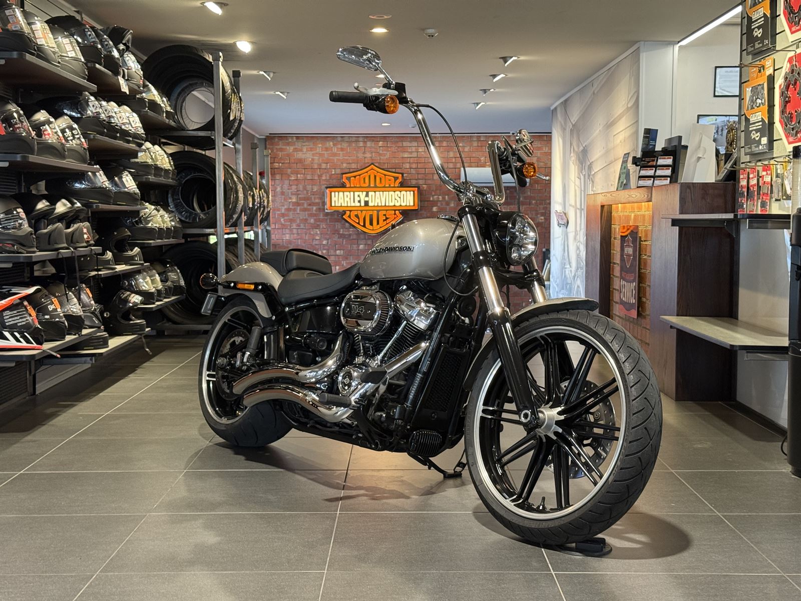 Used Bikes - Waikato's largest motorcycle dealership | Road and Sport ...