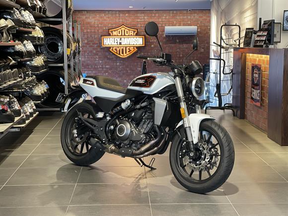 Harley-Davidson X350 2024 - Waikato's largest motorcycle dealership ...