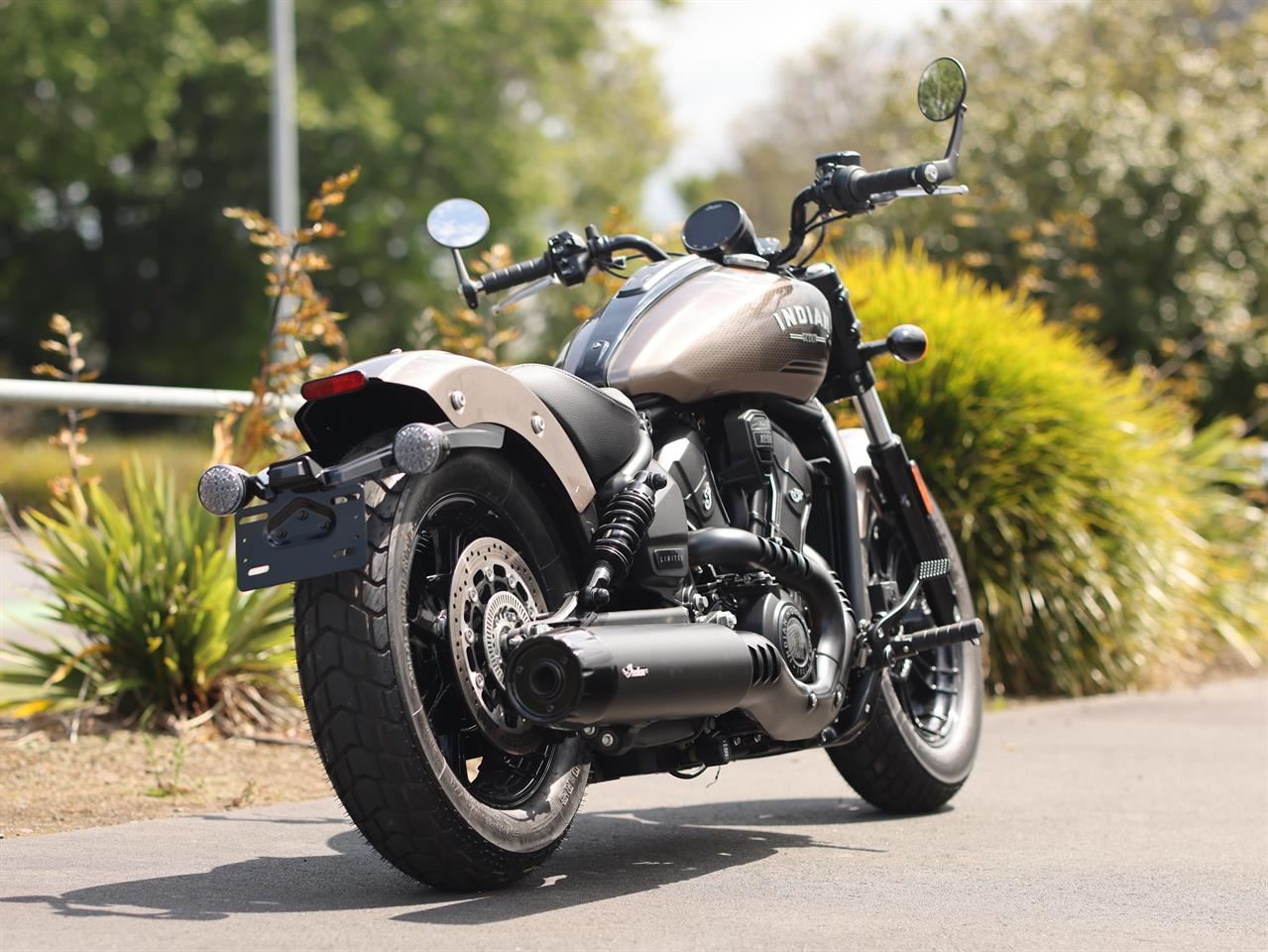 Indian Scout 1250 Bobber 2025 - The best site for Motorbikes for sale ...