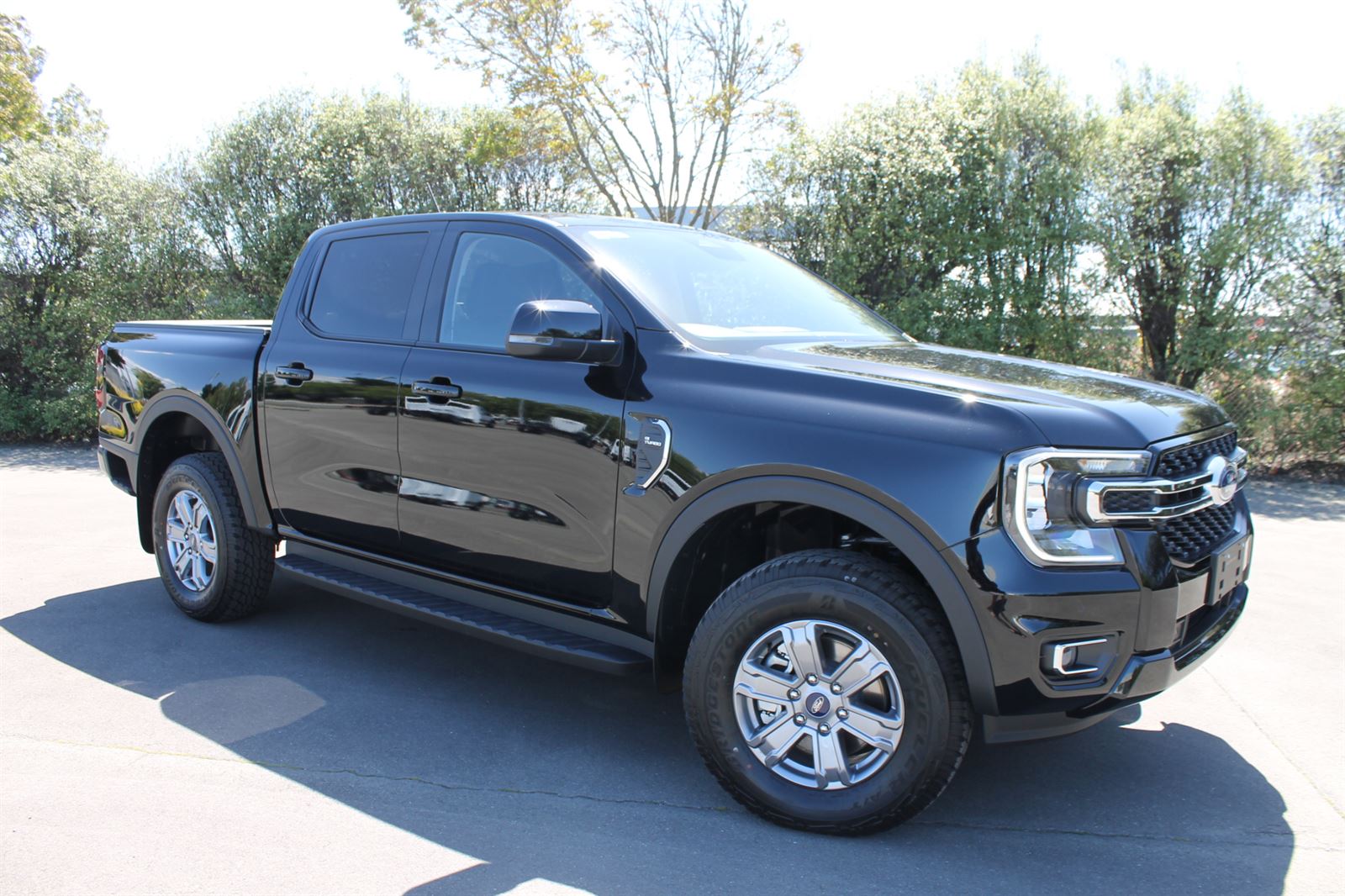 Used Vehicles - Timaru Motors Ford and Mazda dealer, authorised sales ...