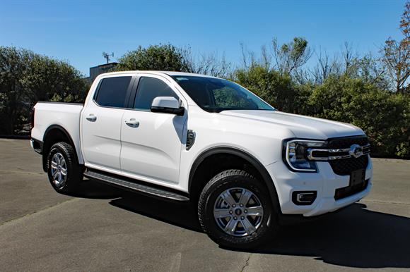 Used Vehicles - Timaru Motors Ford and Mazda dealer, authorised sales ...