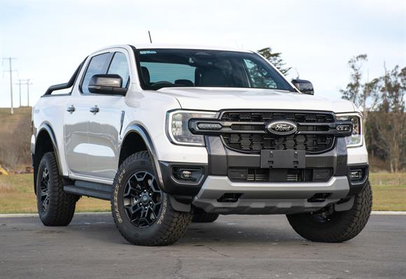 Used Vehicles - Timaru Motors Ford and Mazda dealer, authorised sales ...