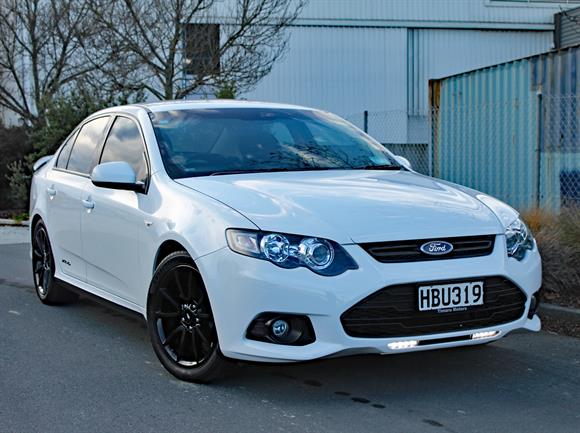 Used Vehicles - Timaru Motors Ford and Mazda dealer, authorised sales ...