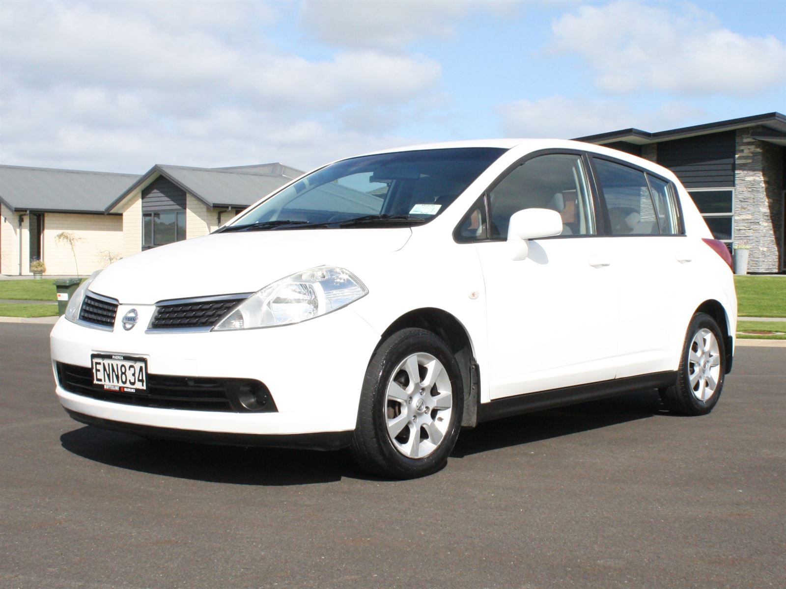 Used Cars - Whyteline - Car, Motorbikes, Tractors & Farm Machinery ...