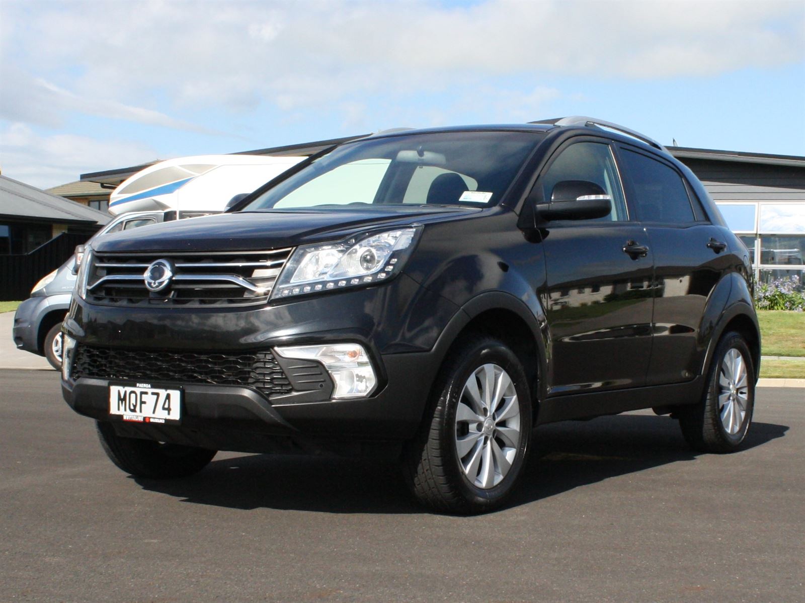 Used Cars - Whyteline - Car, Motorbikes, Tractors & Farm Machinery ...