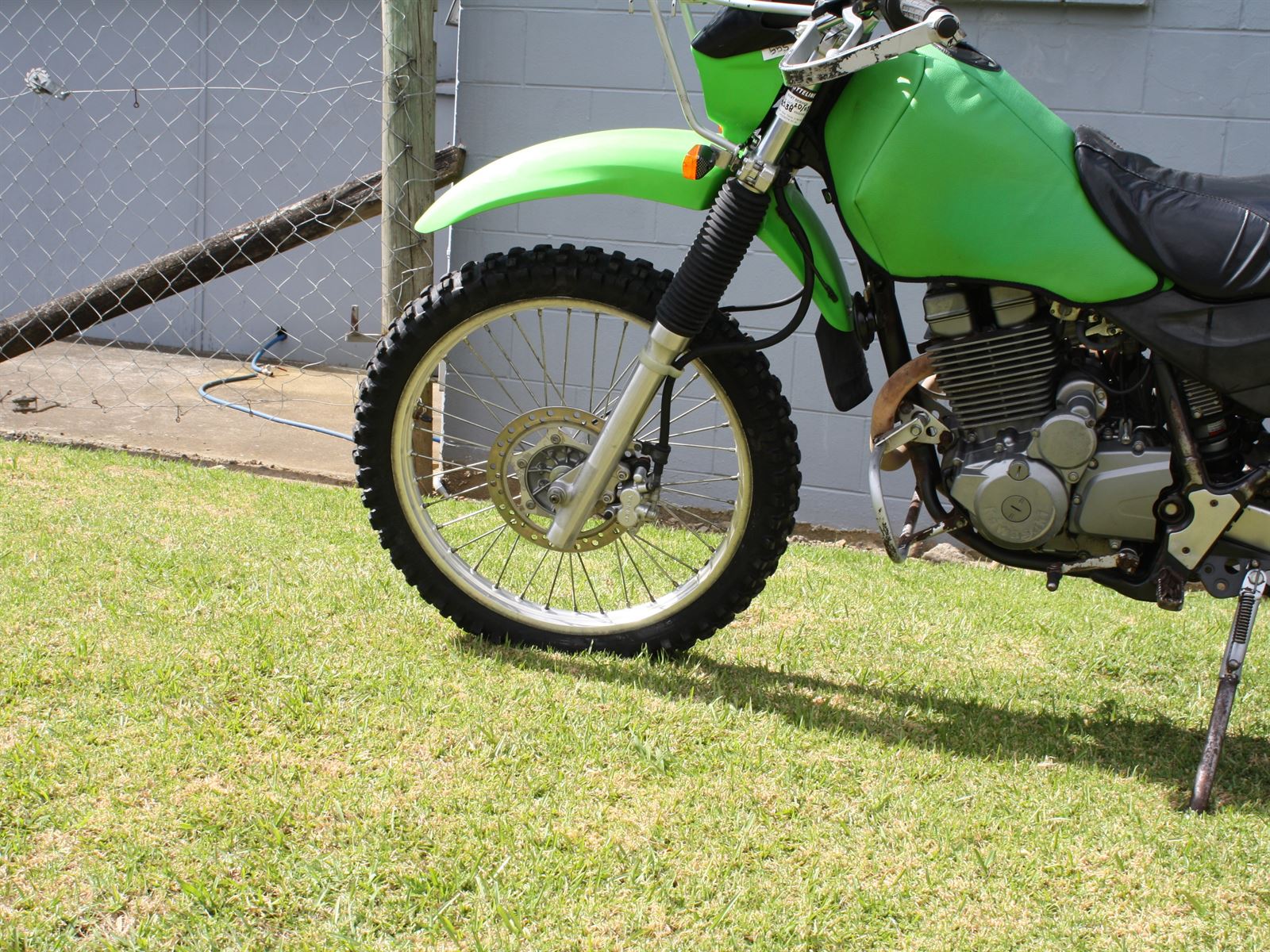 Kawasaki KL250 Stockman 2018 - The best site for Motorbikes for sale in ...