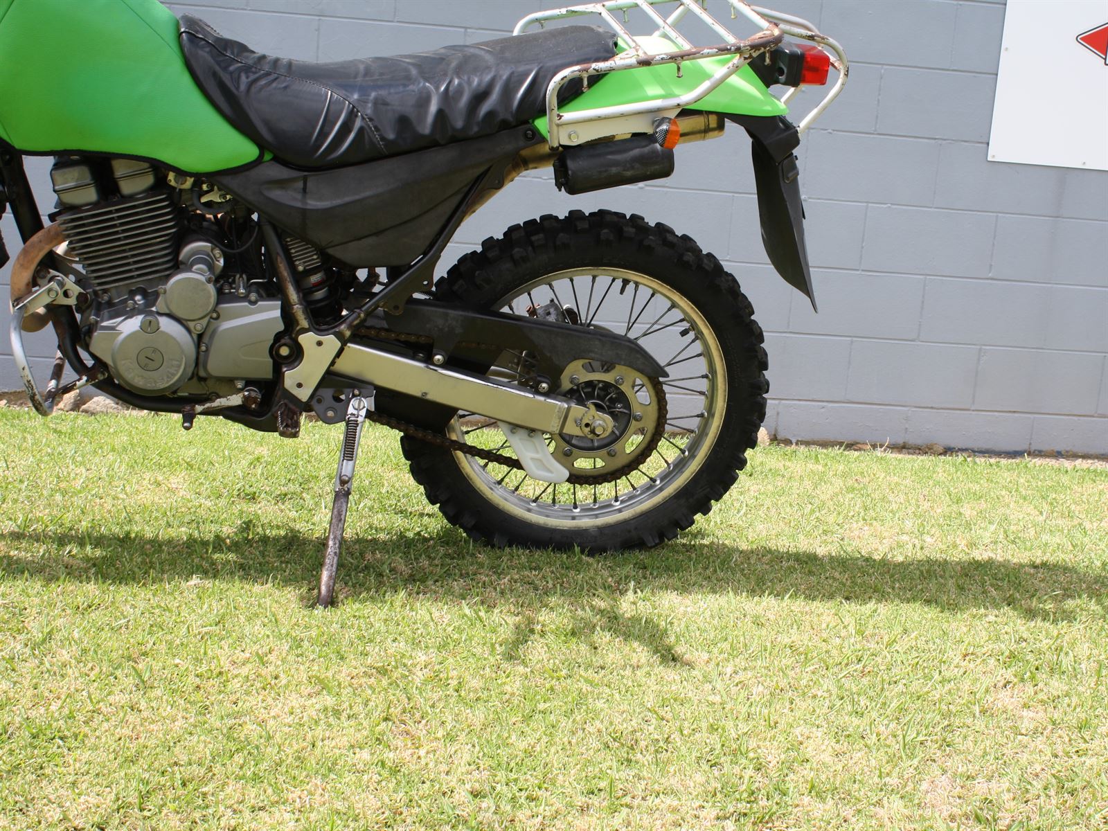 Kawasaki KL250 Stockman 2018 - The best site for Motorbikes for sale in ...