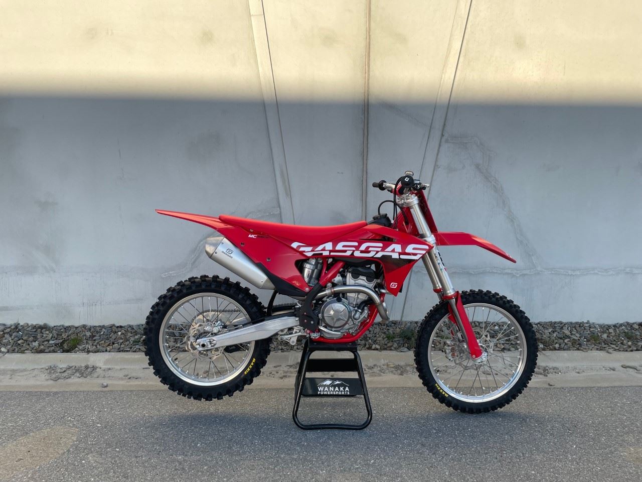 Gas Gas MC250F 2023 - The best site for Motorbikes for sale in New Zealand