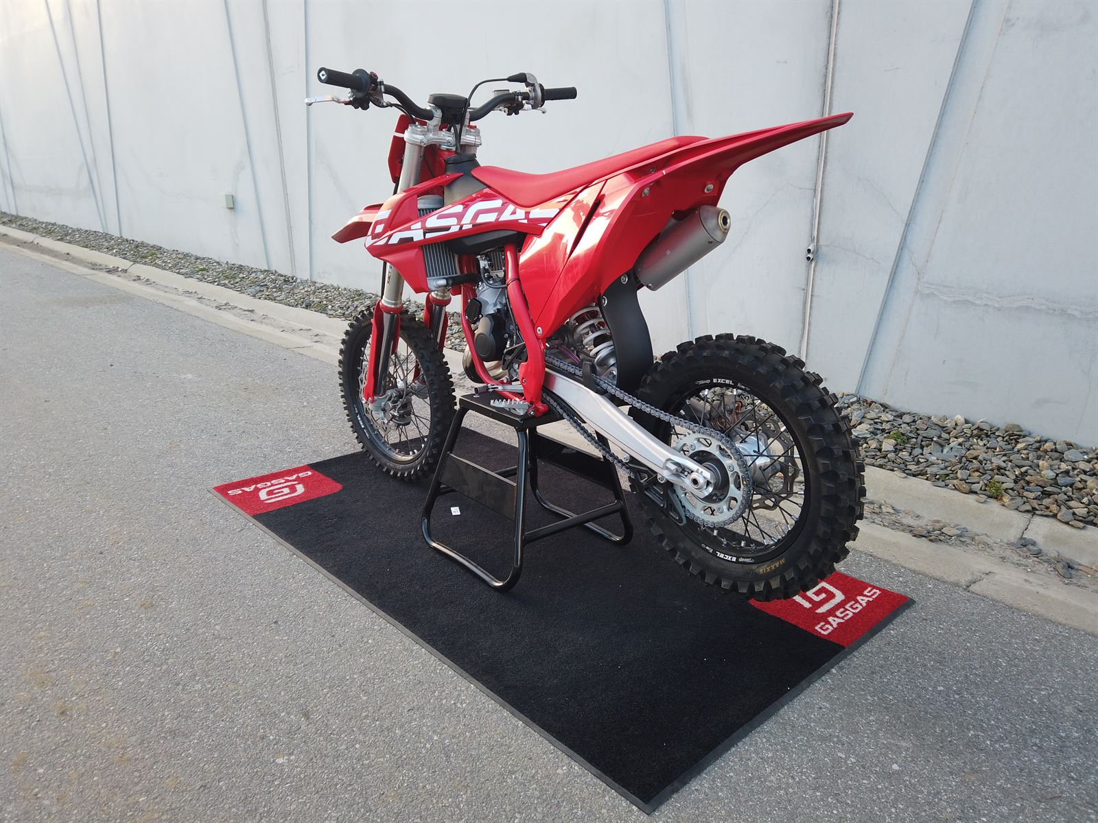 Gas Gas MC 85 Small Wheel 2023 - The best site for Motorbikes for sale ...