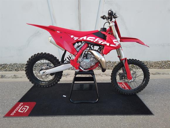 Gas Gas MC 85 Small Wheel 2023 - The best site for Motorbikes for sale ...