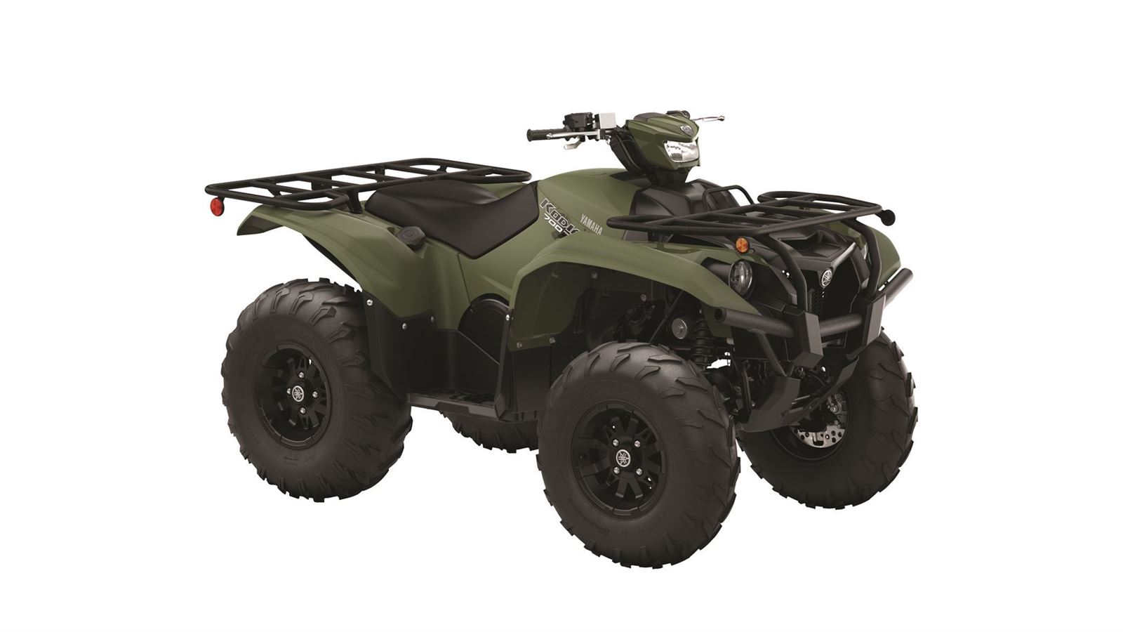 Yamaha YFM700 Kodiak 700 PS 2024 - Agricentre Yamaha Motorcycle ATV ...